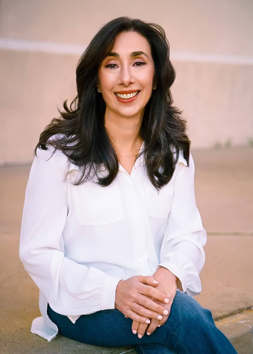 About — Sharon Kurtzman